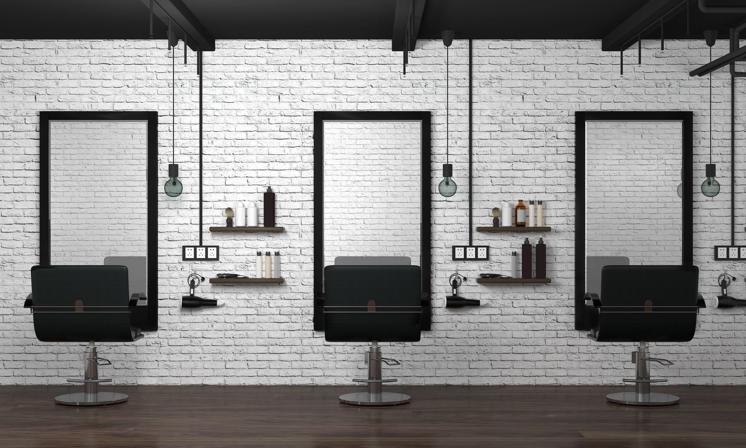 Product Catalog – SalonPro Beauty