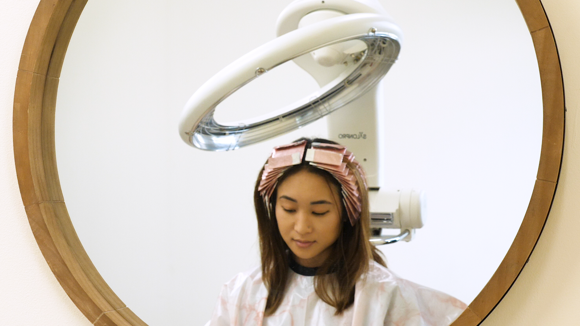 Infrared Hair Color Processors & Dryers for Salons – SalonPro Beauty