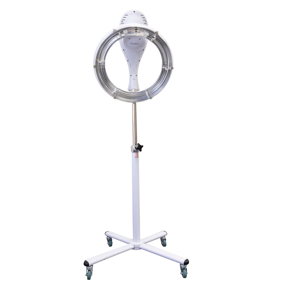 SalonPro Beauty: Spa & Salon Equipment, Infrared Hair Color Processors