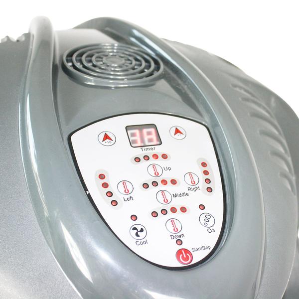 SalonPro Multi-Zone+ Professional Hair Color Processor & Dryer Acceler